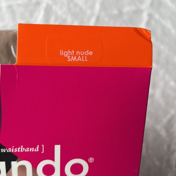 Commando | Other | Commando The Keeper Sheer Control Tights | Poshmark